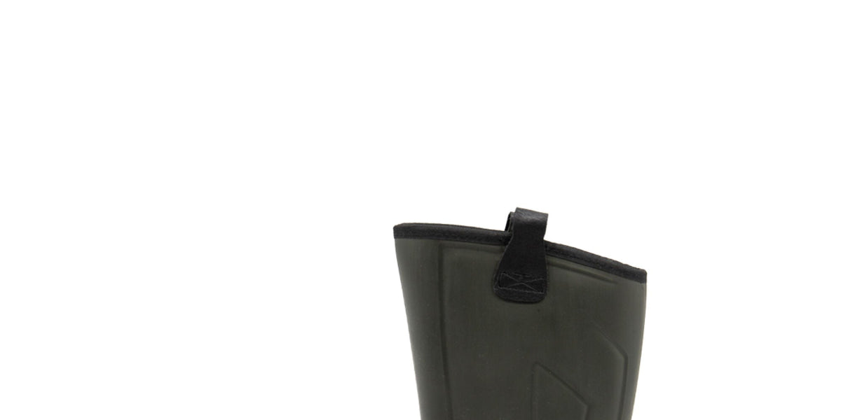 Swampmaster Pro Challenger+ Safety Rigger - Green – GLS Clothing